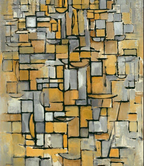 Tableau no. 1作品欣赏 - 知末全球案例